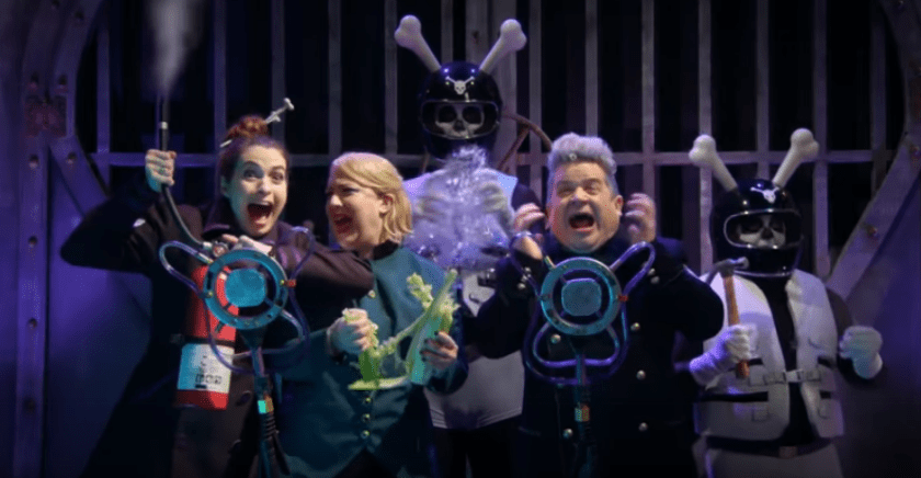 mst3k-mads – Maximilian Rodriguez
